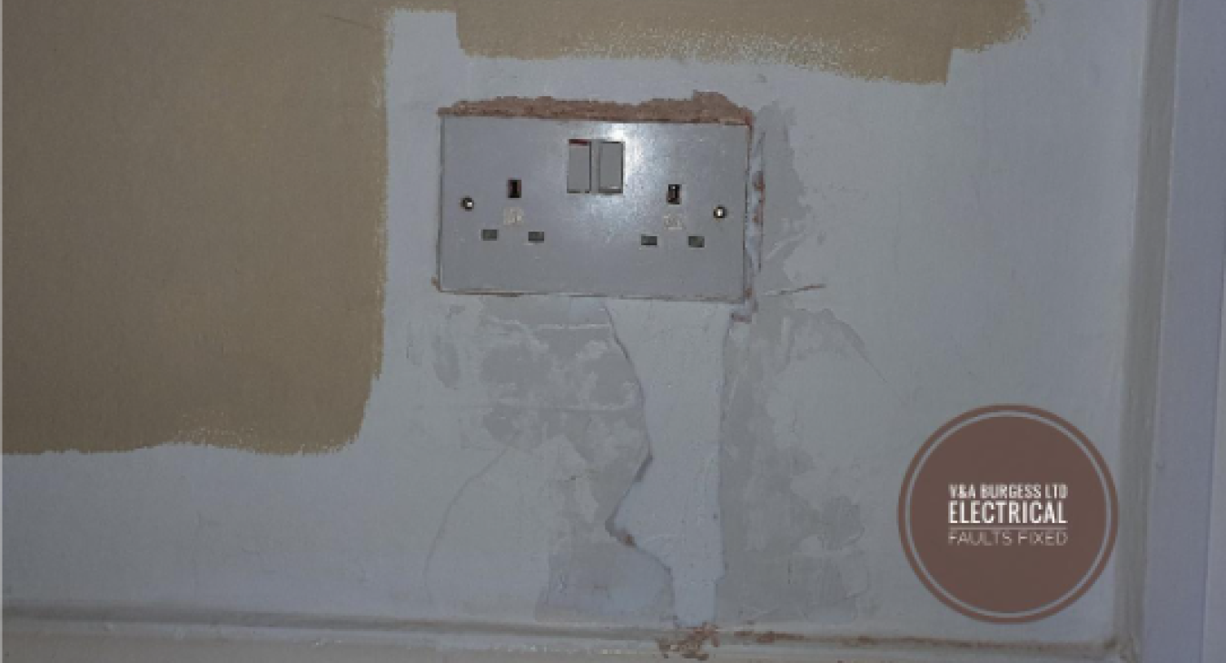 Legal Minimum Number of Plug Sockets